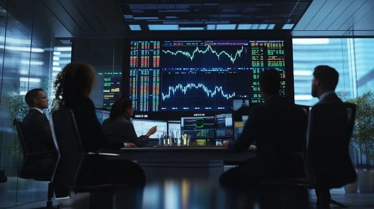 Analyzing Market Saturation Risks: A Guide for Business Success ...